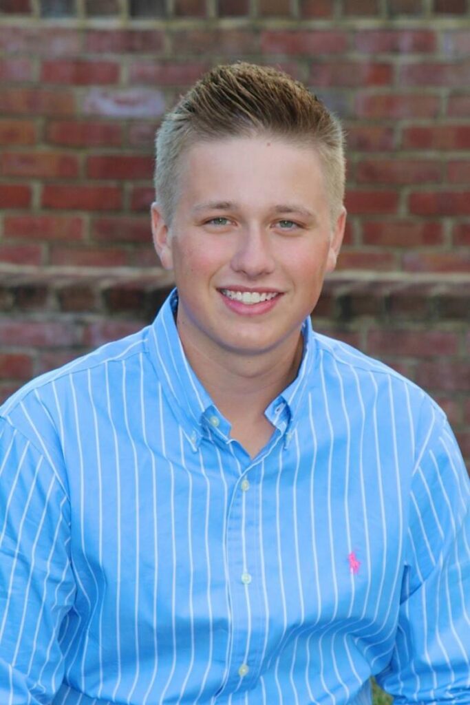 034 - Interview with Liberty University student Jake Preston - Beacon ...