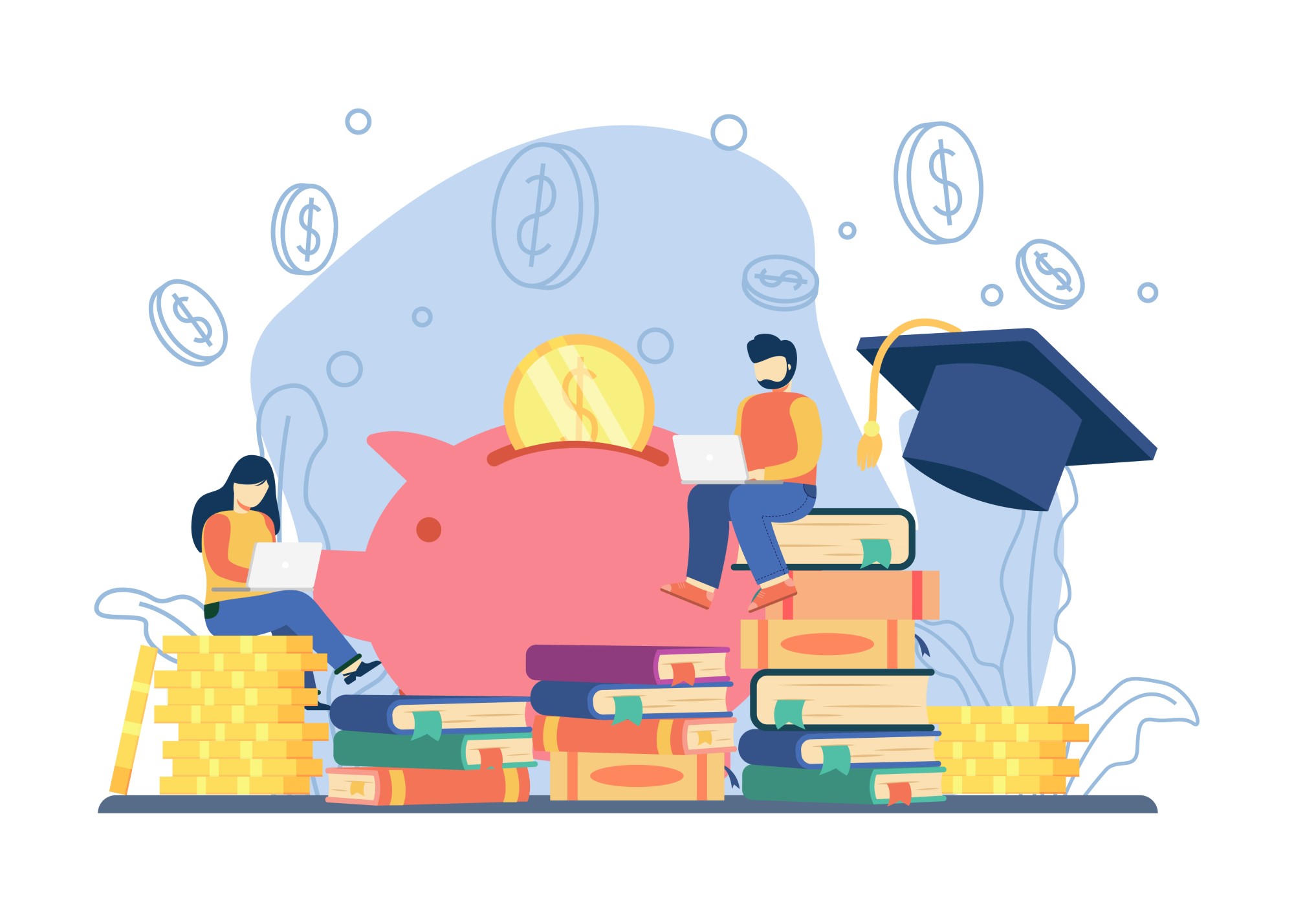 How Do You Save For Your Kids College Expenses Beacon Wealth 
