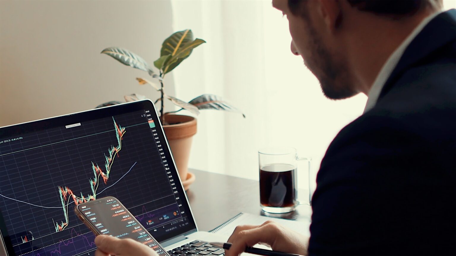 Christian Financial Planning | Beacon Wealth Consultants