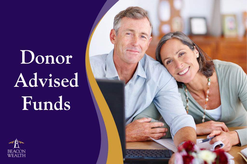What is a Faith-Based Donor-Advised Fund? - Beacon Wealth